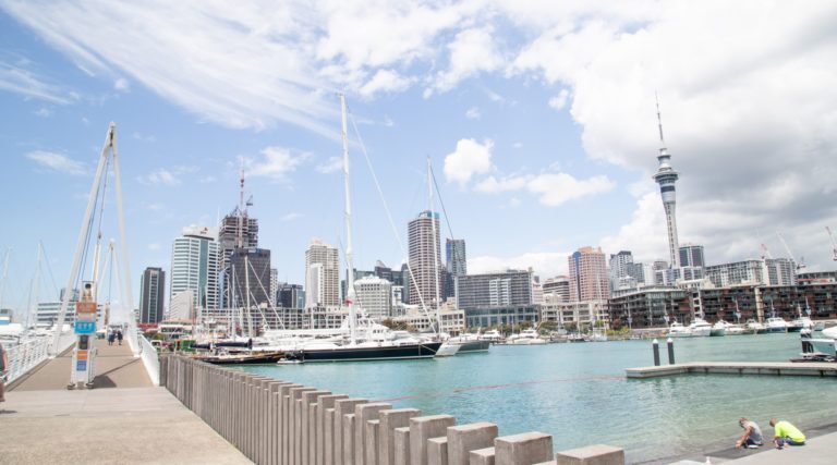 4 Best Party Cities in New Zealand 2024 - The Frisky