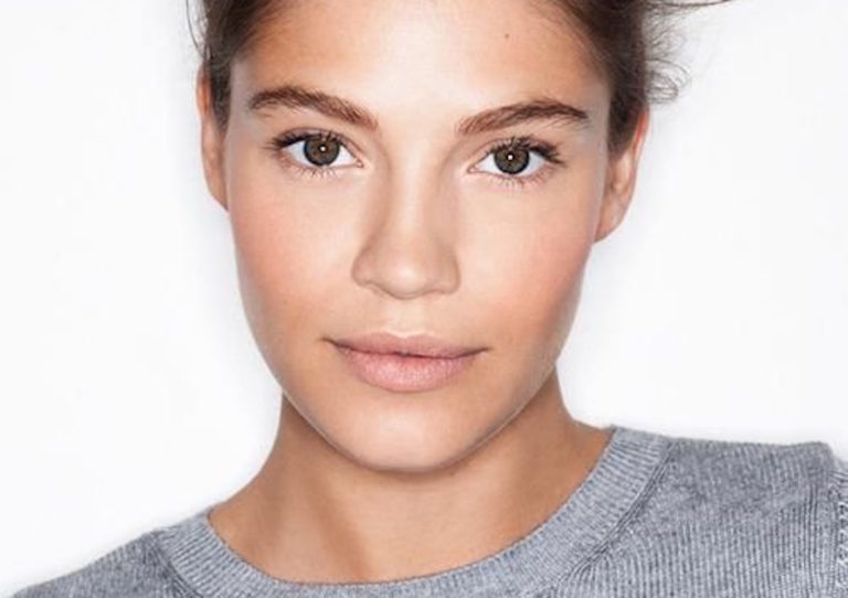 No Makeup Trend: Natural Health and Beauty - The Frisky