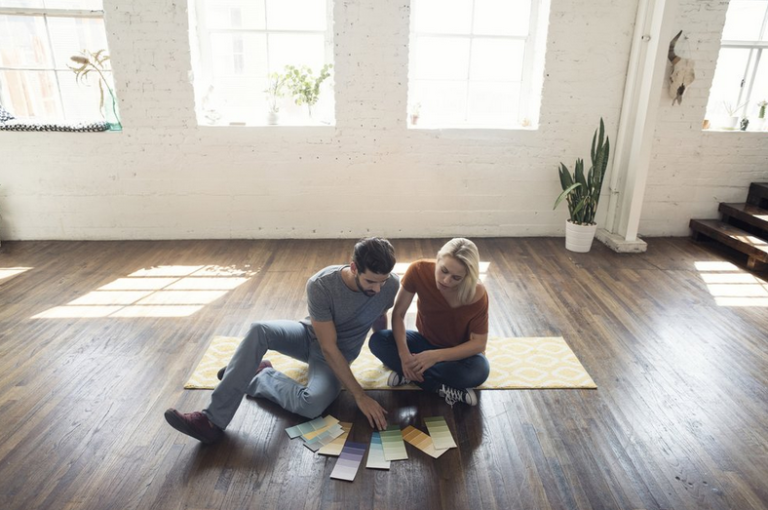 Remodel Your Home Like a Professional - The Frisky