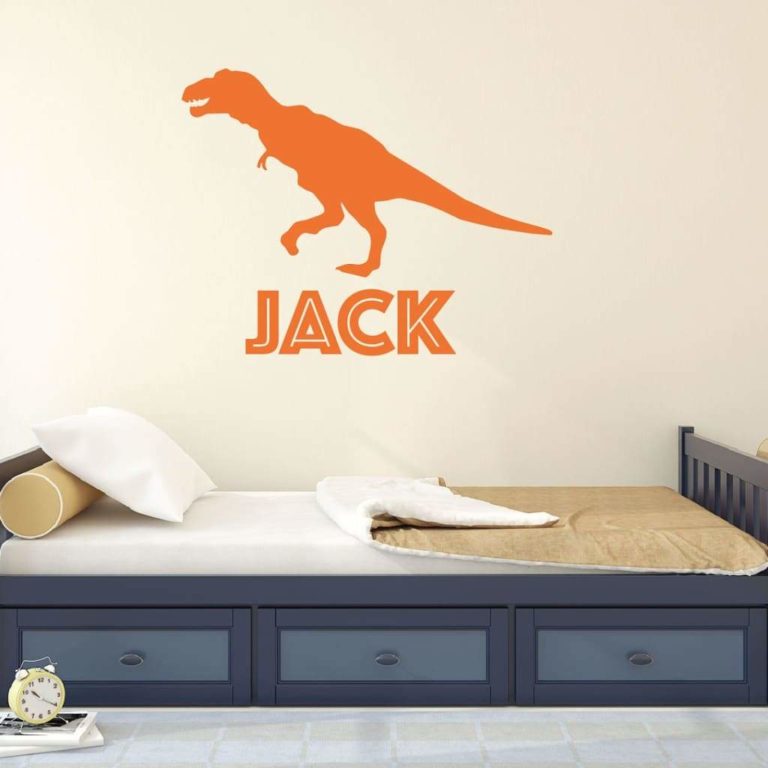 Room Decoration Ideas 2024 - Decorative Stickers - The Frisky