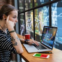 2020 Women Trading on the Rise: What's new in the Trading Sector? - The ...