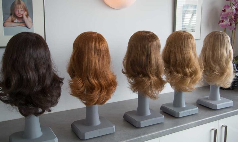 Synthetic Hair vs Human Hair Wigs – 2024 Comparison Guide - The Frisky