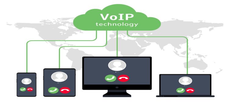 Why Should Your Business Use Voice Over IP? - The Frisky