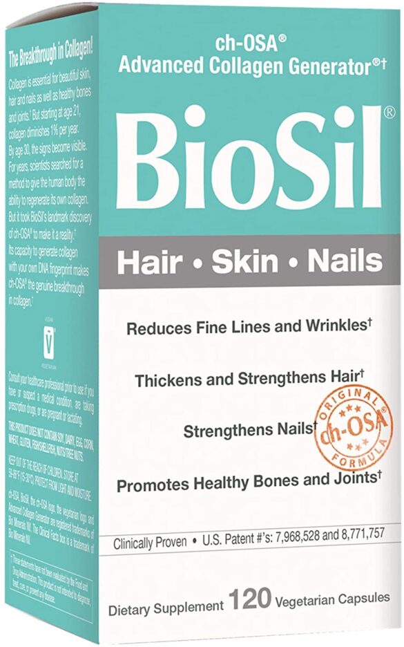 BioSil vs Biotin – Which One is Better and Why - 2024 Guide