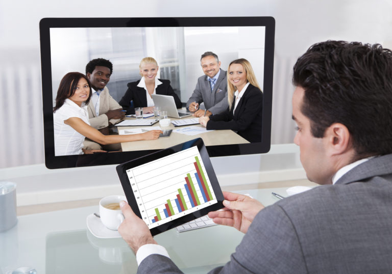 Advantages and Disadvantages of Video Conferencing in 2024 - The Frisky