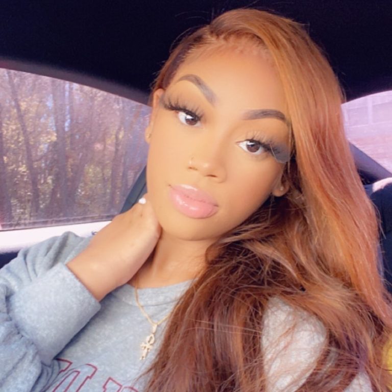 JaliyahMa – The New Face of Female Hip-Hop - The Frisky