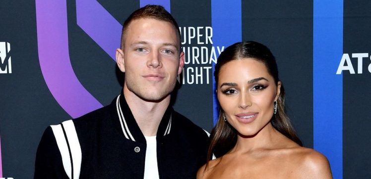 Top 10 Wives of Your Favorite NFL Players - The Frisky