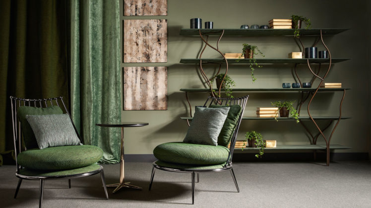 6 Unique Home Decorating Trends - The Frisky