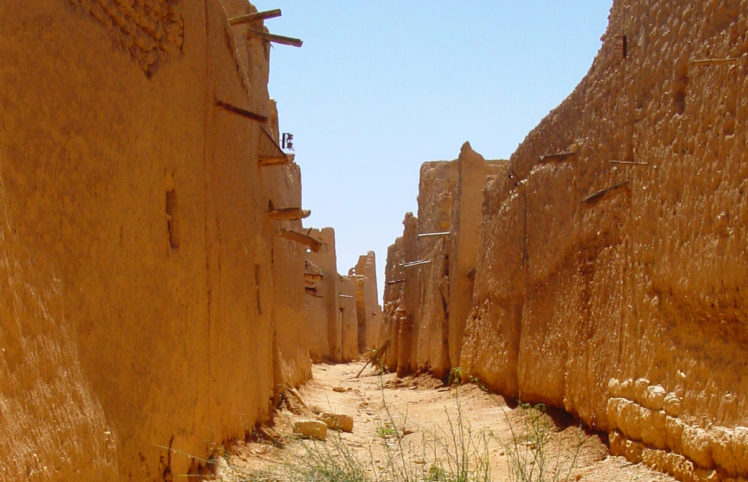 Travel Guide to Riyadh 2024 - Gem of the Kingdom - The Frisky