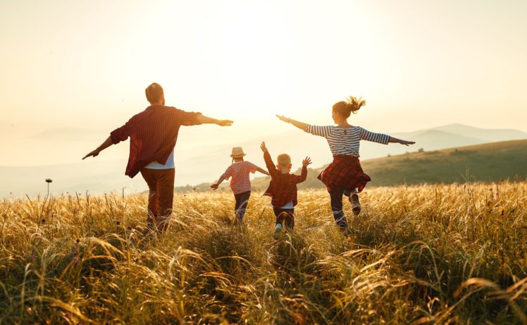 How to Help Your Child Live Their Best Life - The Frisky