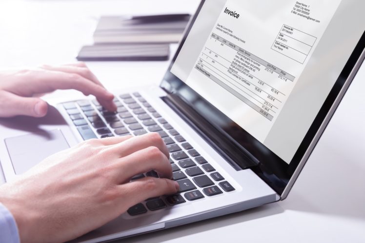 Top Reasons To Choose Billing Software For Your Business - The Frisky