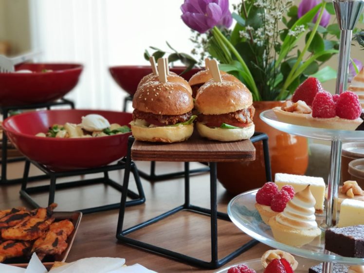 How to Start a Home-based Catering Business – 2024 Step-by-step Guide ...