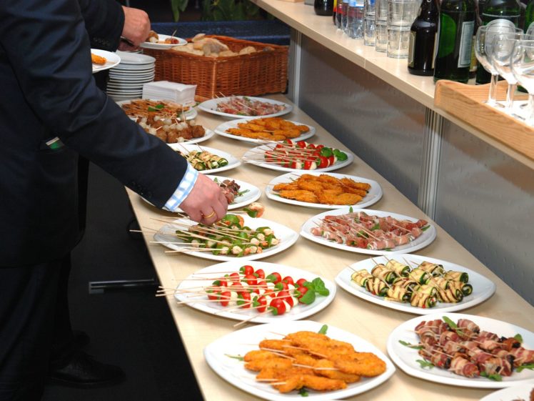 How to Start a Home-based Catering Business – 2024 Step-by-step Guide ...