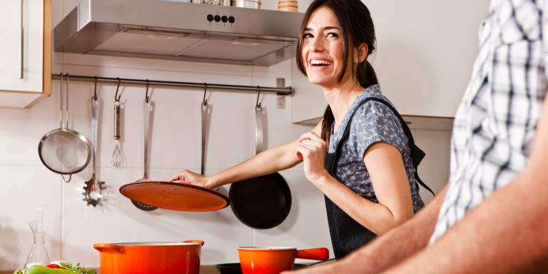 5 Ways to Have Fun While Cooking – 2024 Guide - The Frisky