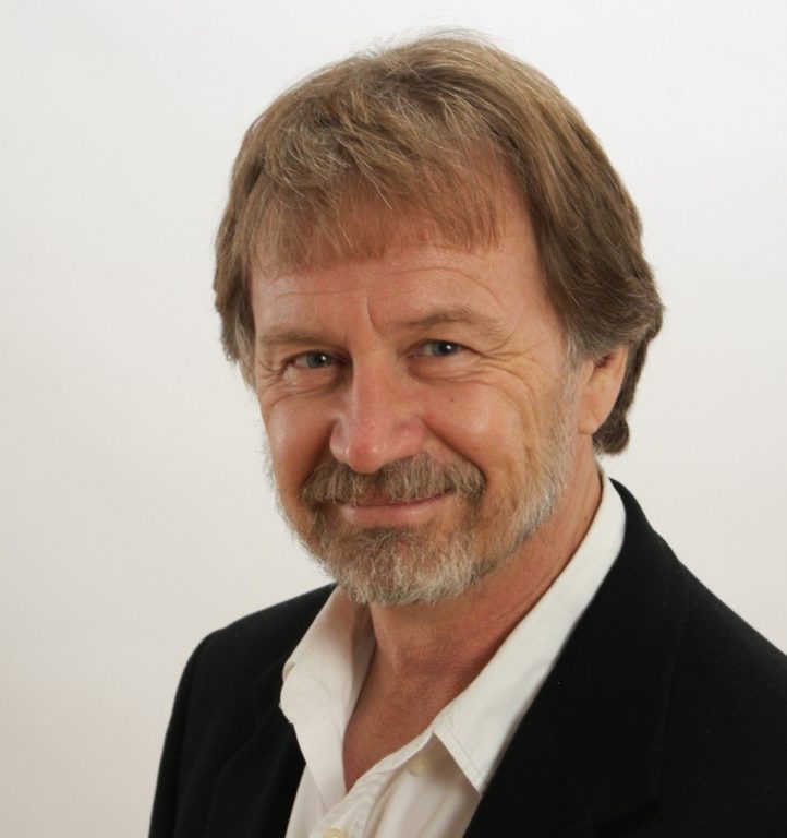 Breaking Down Neuropsychology With Dr. Curtis Cripe - The Frisky