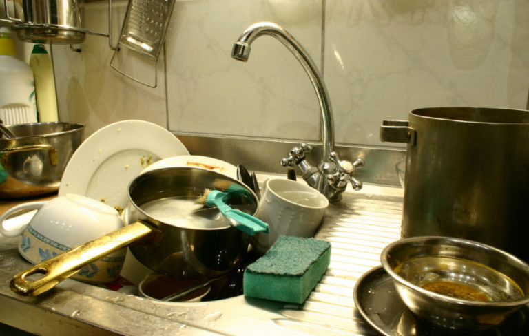 5 Reasons Why It is Important to Clean the Grease Trap - The Frisky