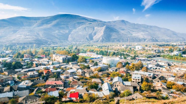 Essentials For Georgia's Travel Guide - The Frisky