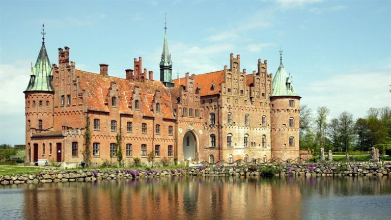 Sightseeings and Interesting Places to Visit in Odense in 2024 - The Frisky