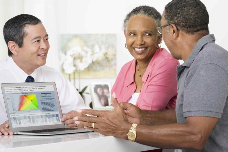 How to Find a Reliable Life Insurance Company - The Frisky