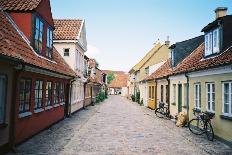 Sightseeings and Interesting Places to Visit in Odense in 2024 - The Frisky