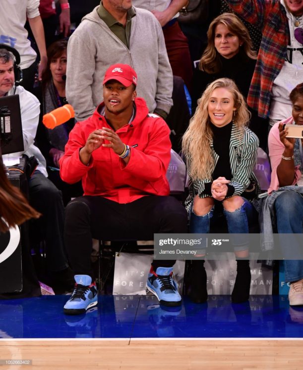 Top 10 Wives of Your Favorite NFL Players - The Frisky