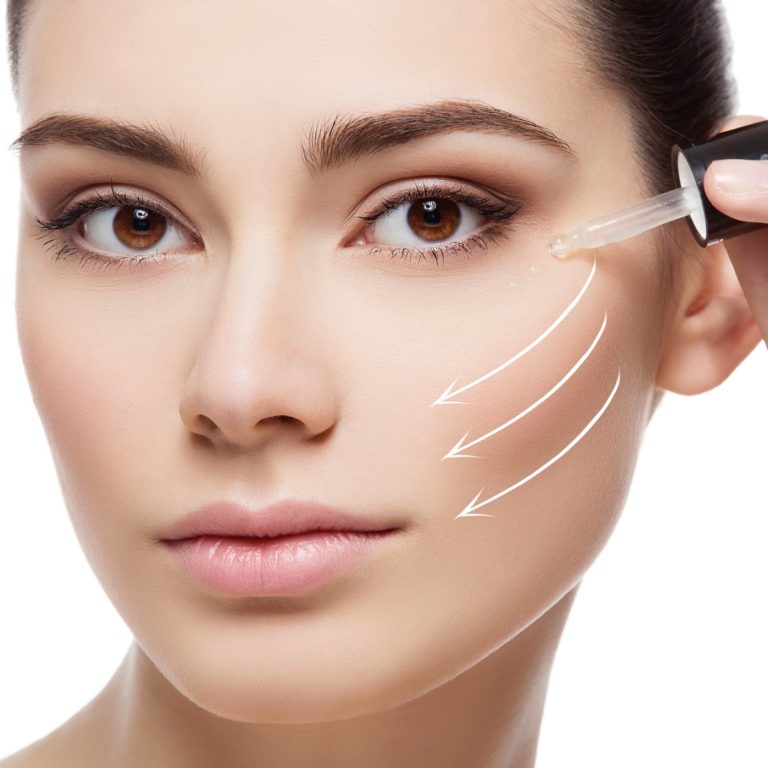 Skincare Serums and Why You Should Use Them - The Frisky