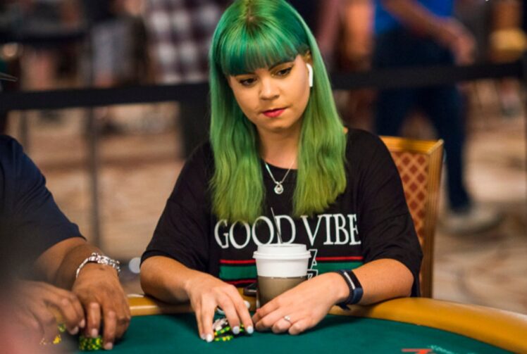 7 Most Famous Female Gamblers in History - The Frisky