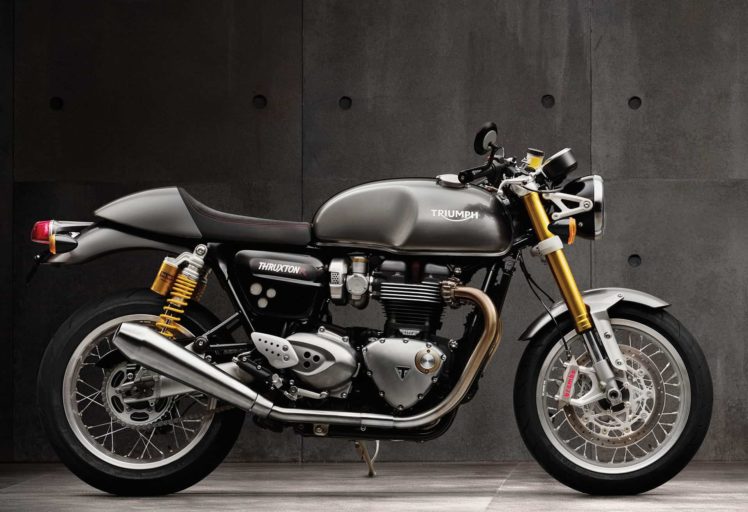 9 Pro Tips for Designing Your Dream Cafe Racer - The Frisky