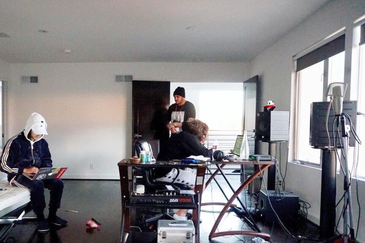 Catching Up With 'Josh Herman', Canada's Brightest Music Manager - The ...