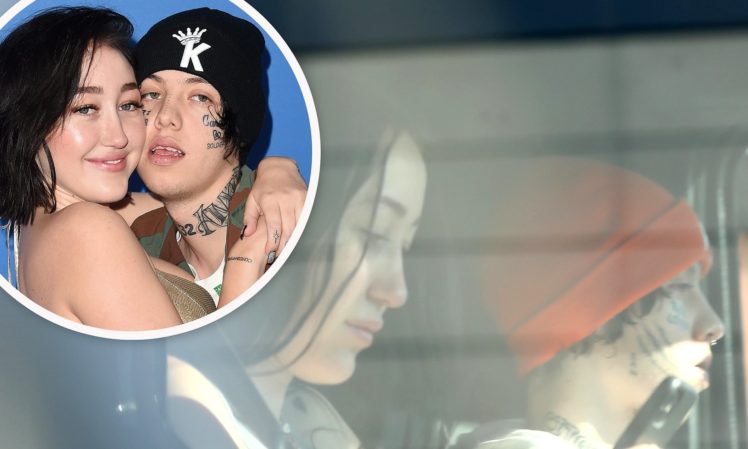 Noah Cyrus and Lil Xan Fell in Love Again? - The Frisky