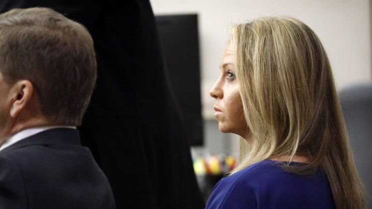 How to Deal With a Loved One Being Accused of or Convicted of a Crime ...