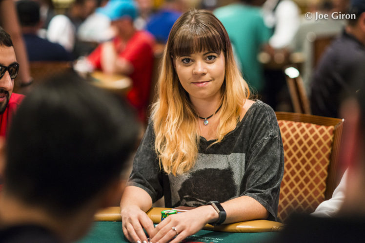 4 Famous Female Gamblers - The Frisky