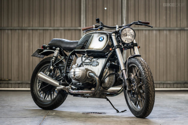 9 Pro Tips for Designing Your Dream Cafe Racer - The Frisky