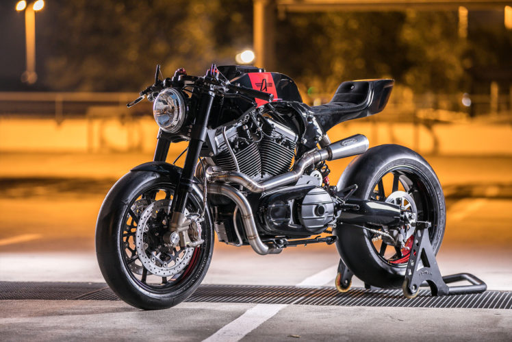 9 Pro Tips for Designing Your Dream Cafe Racer - The Frisky