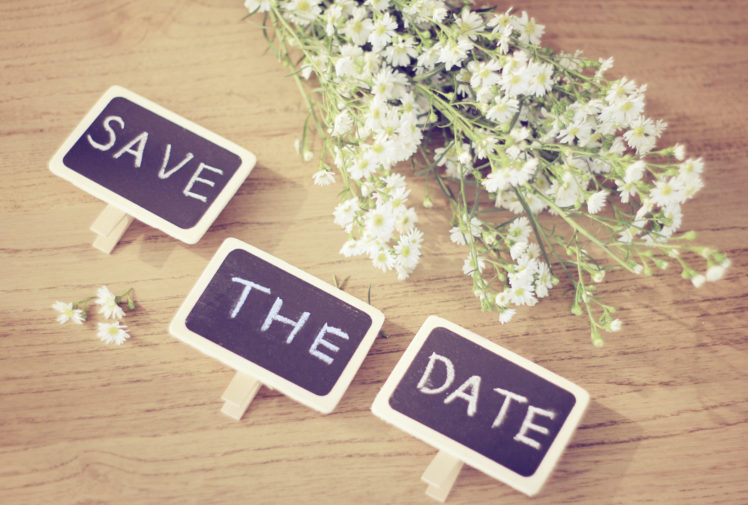 How To Find a Date For a Wedding - The Frisky