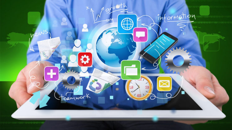 Can Online Tools Transfigure Our Digital Lives? - The Frisky