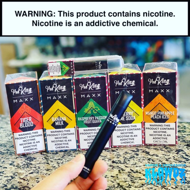 9 Best Disposables Vapes for 2024 - The Frisky