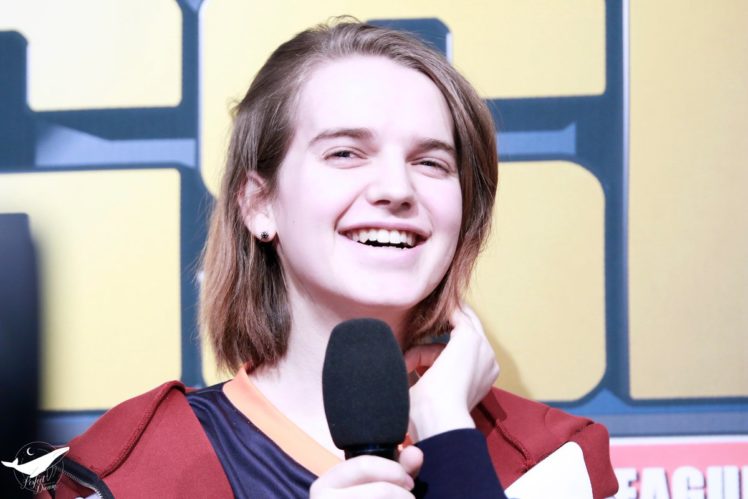 6 Most Popular Female eSports Players in the World - The Frisky