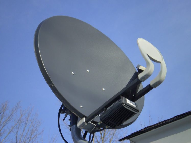 Cable Vs Satellite TV Services For Homes - 2024 Comparison Guide - The ...