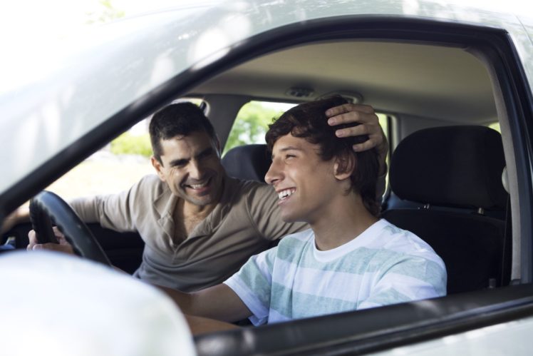 6 Tips for Buying a Car for Your Teenage Child – 2024 Parent Guide ...