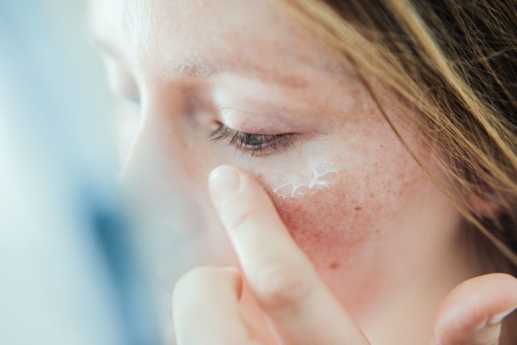 11 Types of Skin Creams Available in the Market - The Frisky