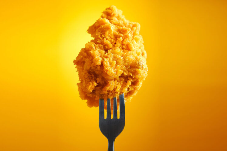 7 Ways to Make Fried Food Healthy - The Frisky