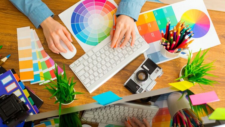 Graphic Design – All You Need to Know! - The Frisky