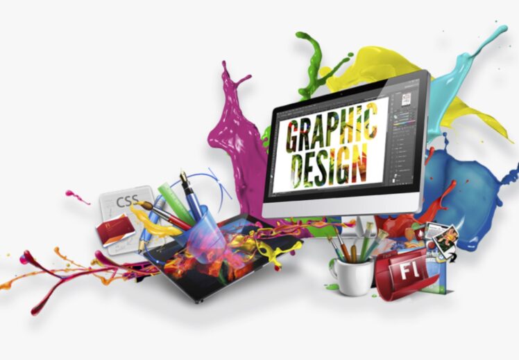 Graphic Design – All You Need to Know! - The Frisky