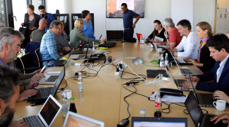 14 Useful Online Tools Every Journalist Needs - 2024 Guide - The Frisky