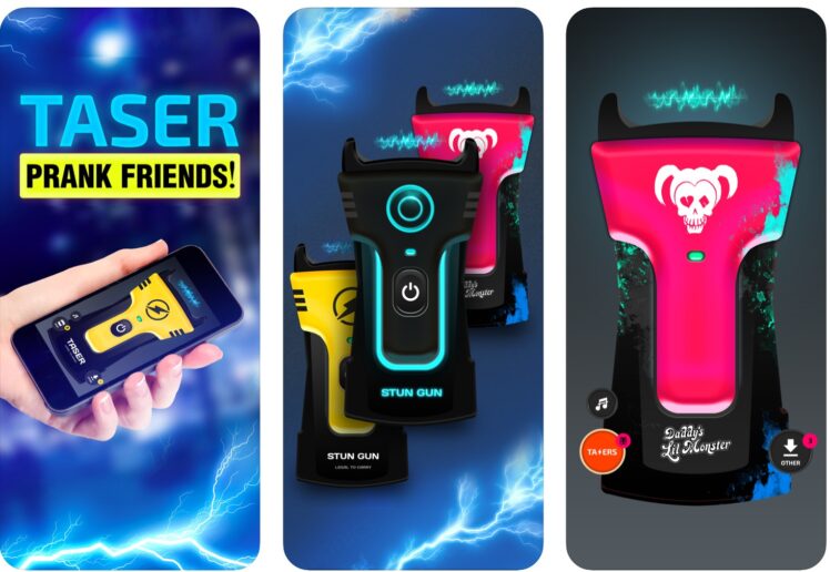 7 Best Prank Apps to Fool Your Buddies - The Frisky