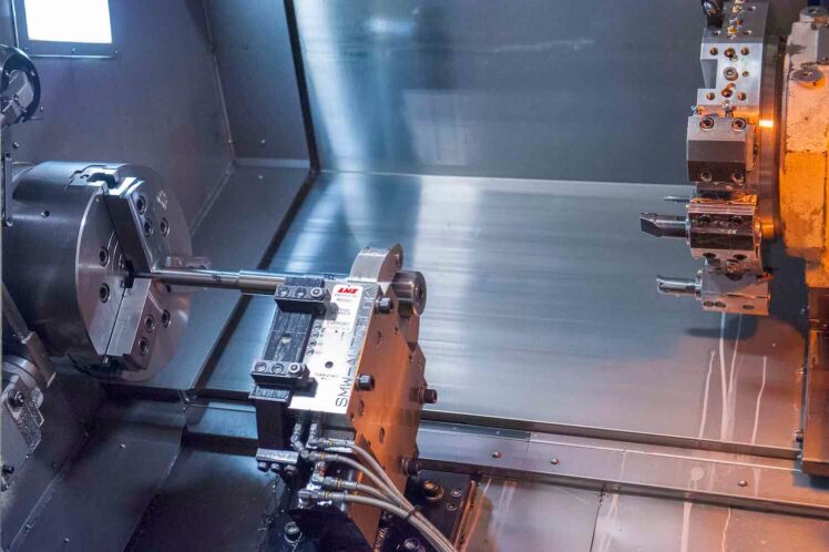 5 Innovative Applications of CNC Machining - The Frisky