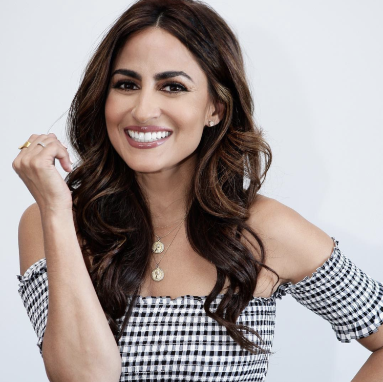 Lifestyle Influencer Ami Desai Discusses the Pleasure of Being a Mother and a Successful ...