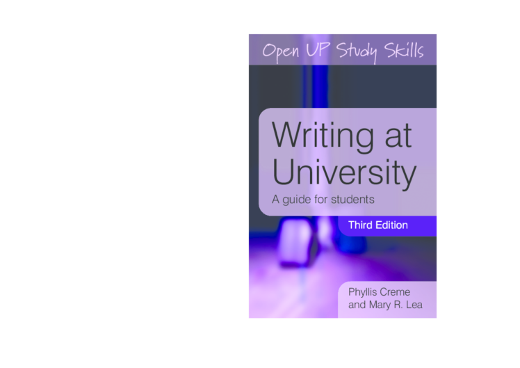10 Engrossing Books on Academic Writing You’d Better Note - The Frisky