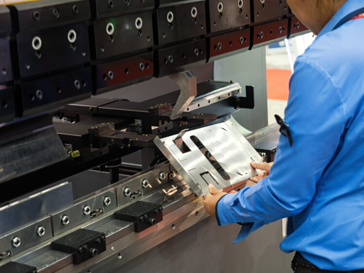 5 Innovative Applications of CNC Machining - The Frisky